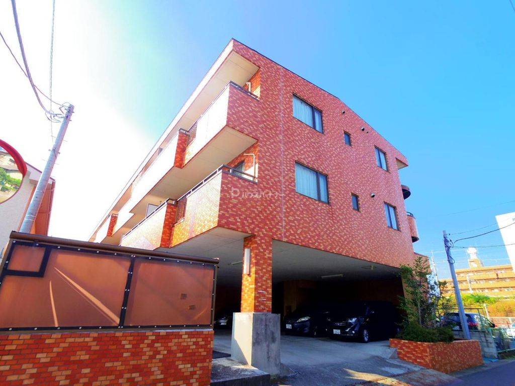 グランデールの賃貸情報 - 南流山駅【スマイティ】 建物番号：2500317